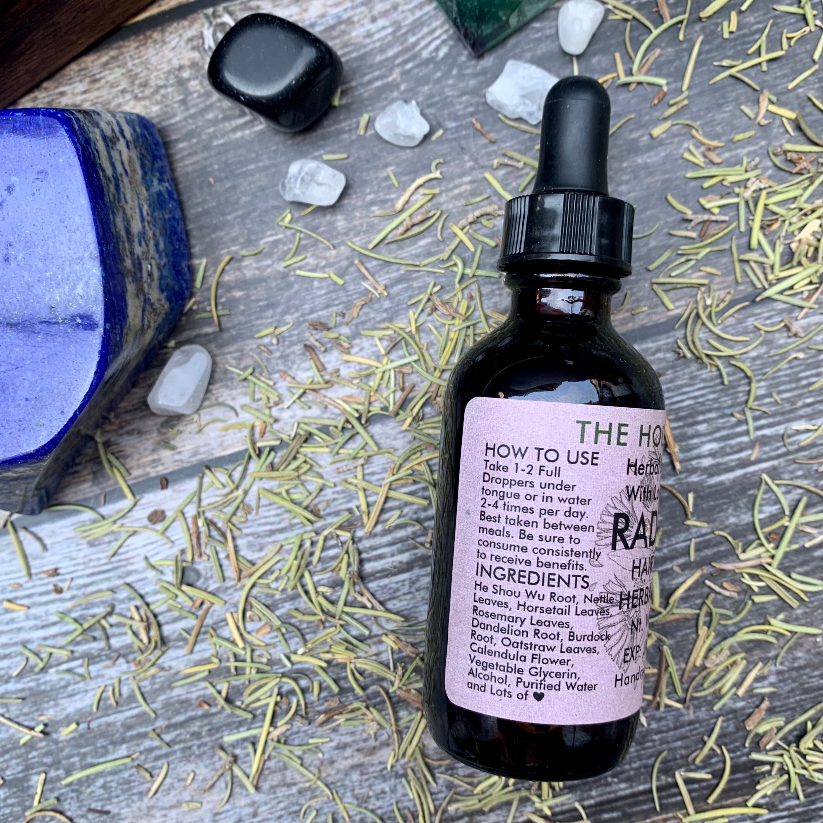 Kidney Flow Herbal Tincture | Bladder & Kidney Support | Made in Canada ...