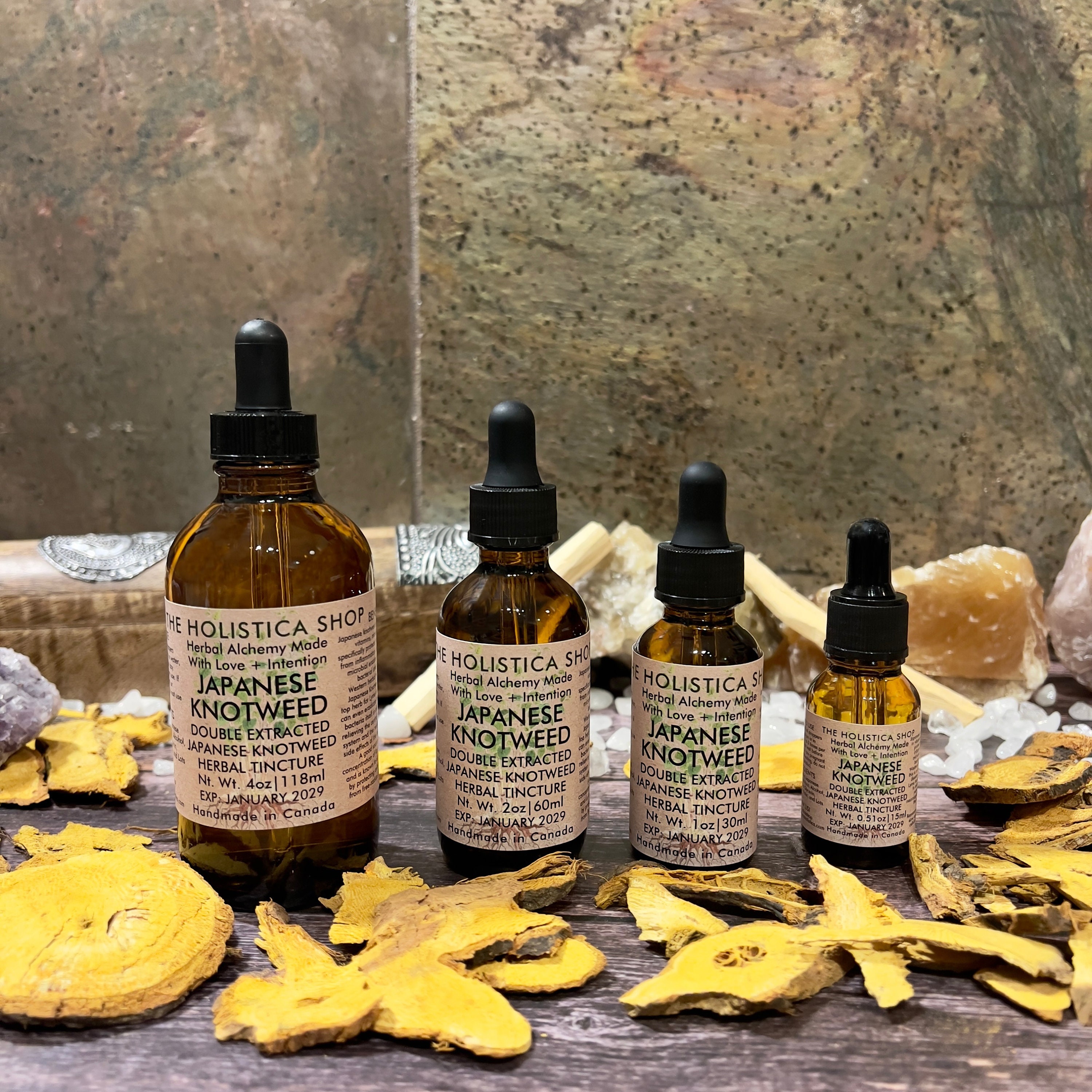 The Ultimate Defence | Double Extracted Spike Protein Defence Herbal ...