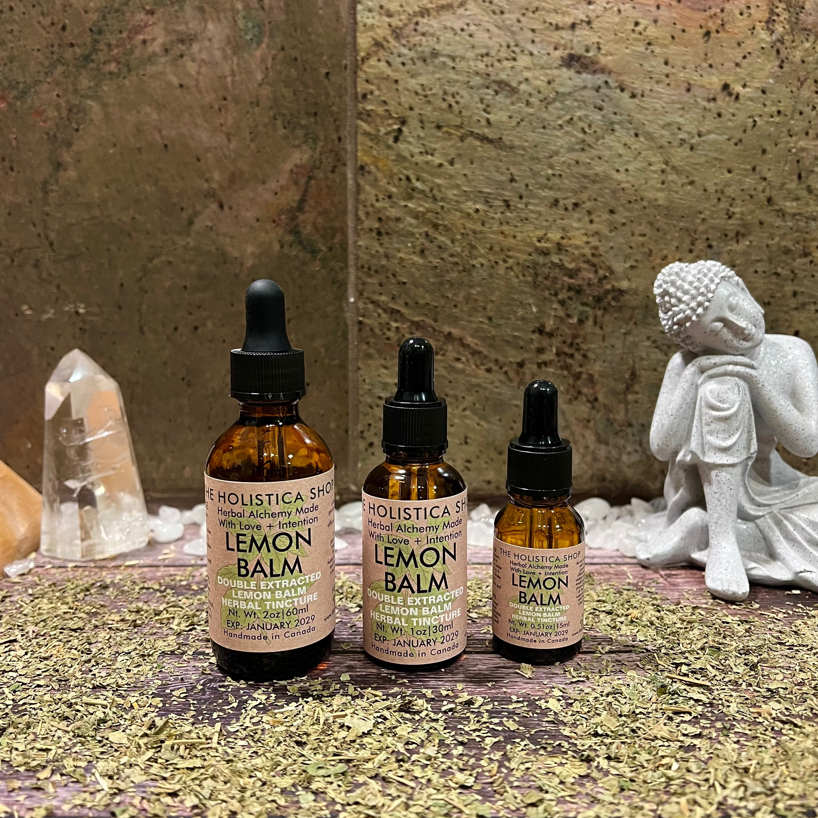 The Holistica Shop