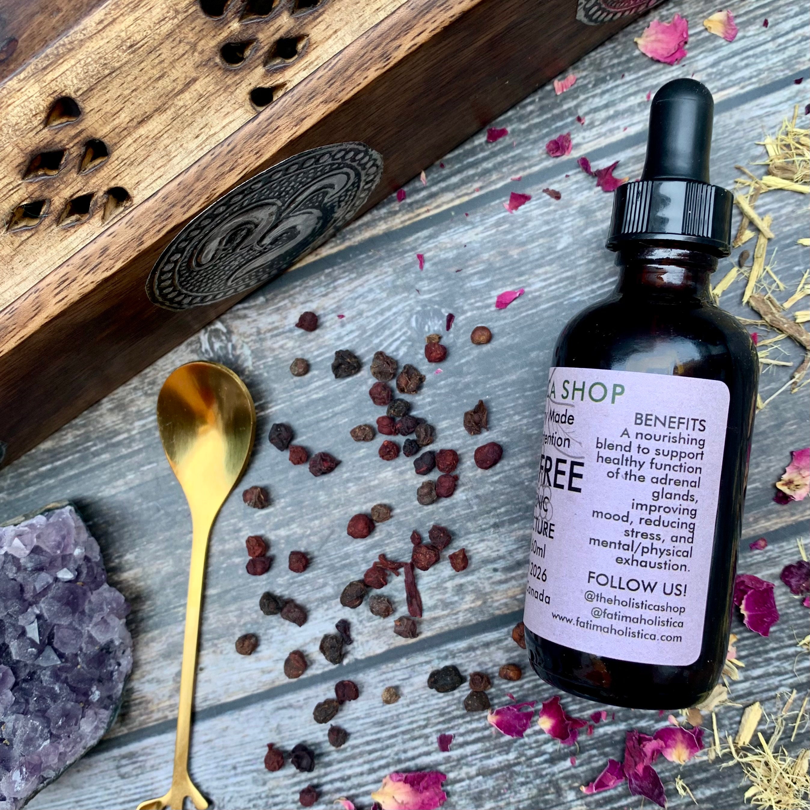 DOUBLE EXTRACTED Angelica Root Herbal Tincture | Dong Quai | Angelica ...
