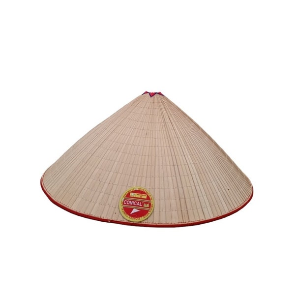 Rice Farmer Hat - Etsy