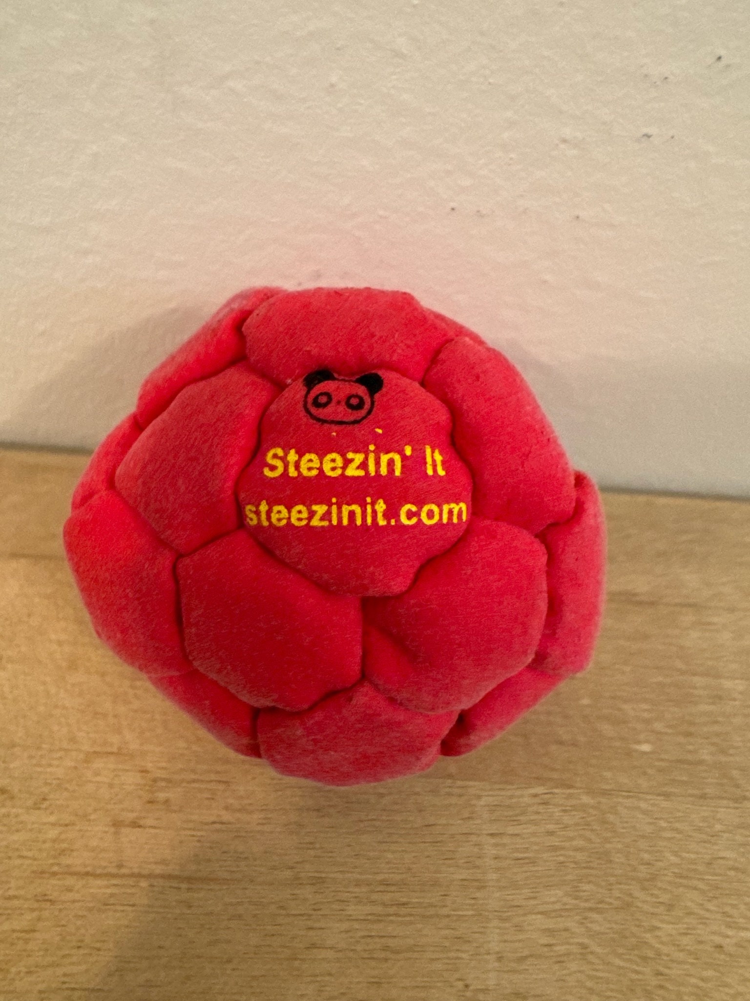 Cardio Hacky Sack Fitness Kick Kicks Work Out Workout Ball Body Footbag ...