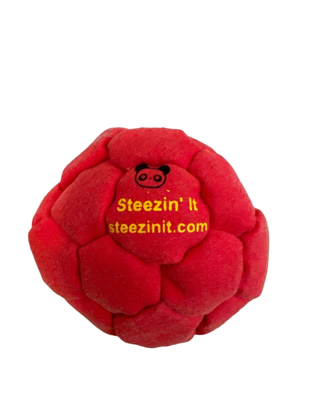 Cardio Hacky Sack Fitness Kick Kicks Work Out Workout Ball Body Footbag ...