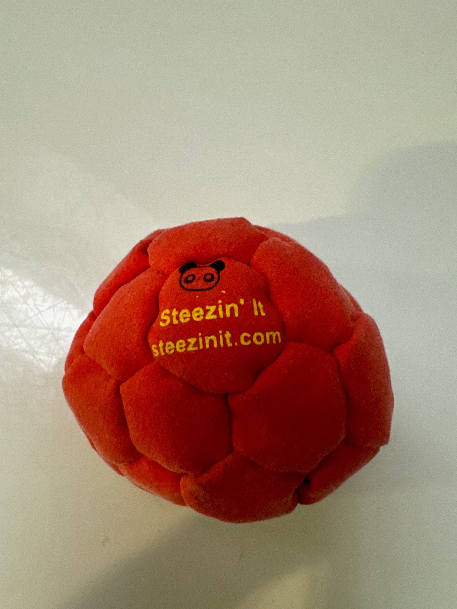 Cardio Hacky Sack Fitness Kick Kicks Work Out Workout Ball Body Footbag ...