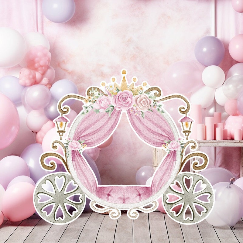 Carriage Prop - Etsy