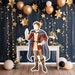Prince Big Decor Cutout Party Props, Baby Girl Birthday Standee ...