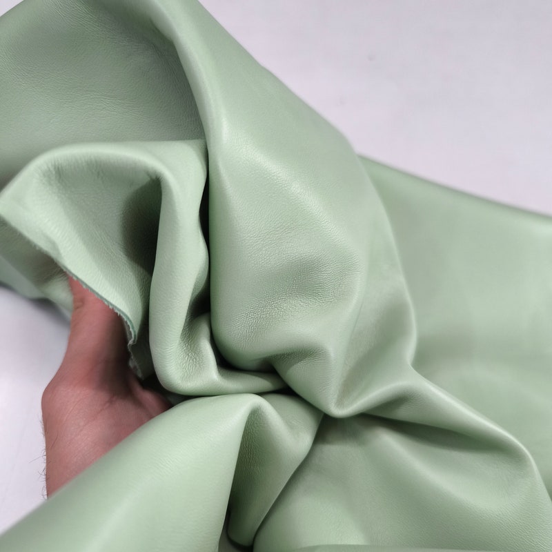 Nappa Leather - Etsy