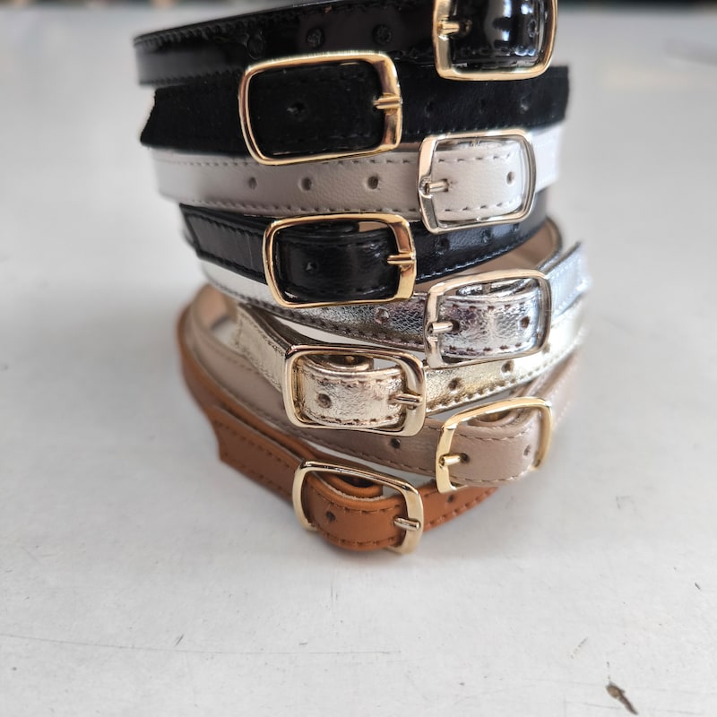 Ankle Shoe Strap Extender - Etsy