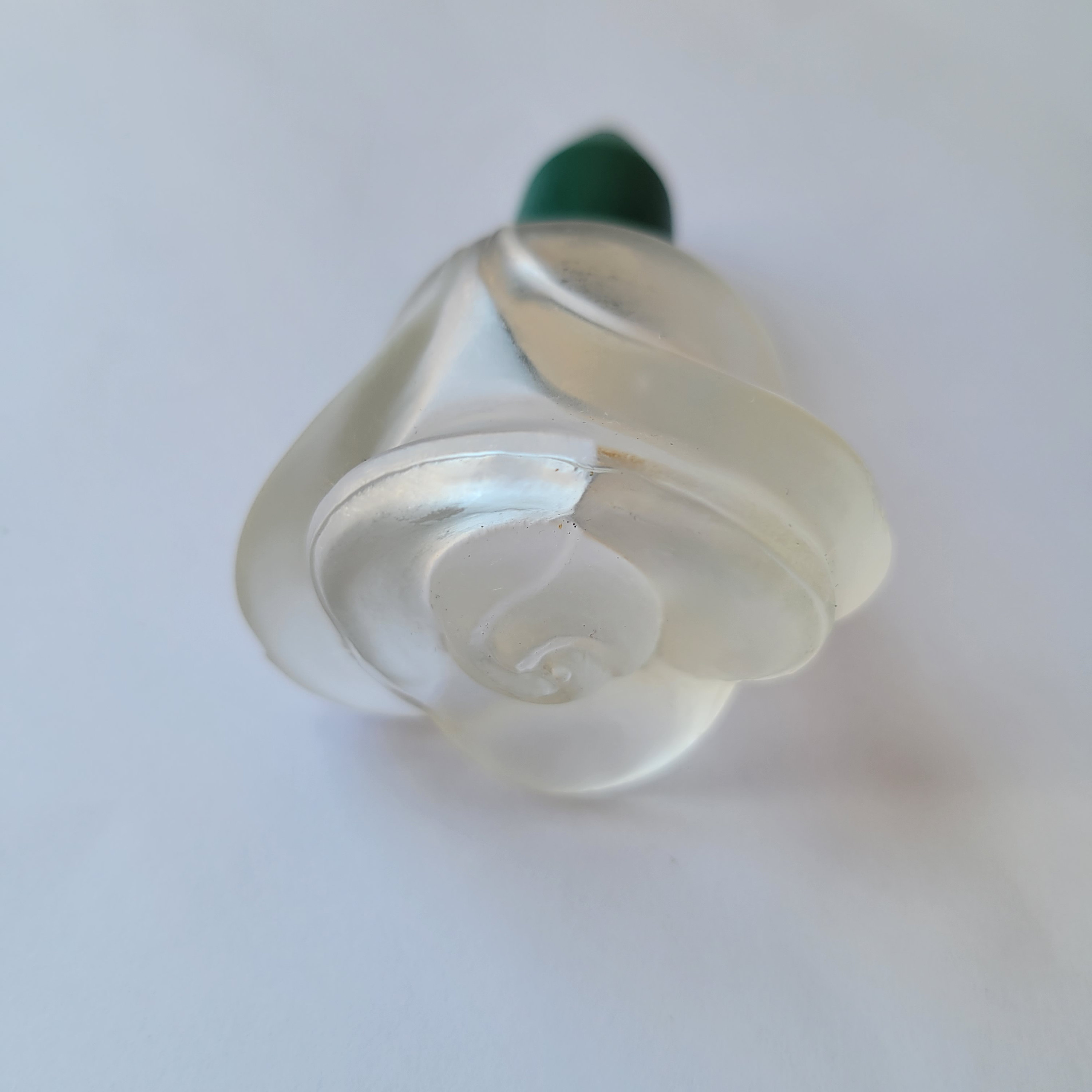 Vintage, Perfume, Holder, Dab Perfume, Rose - Etsy