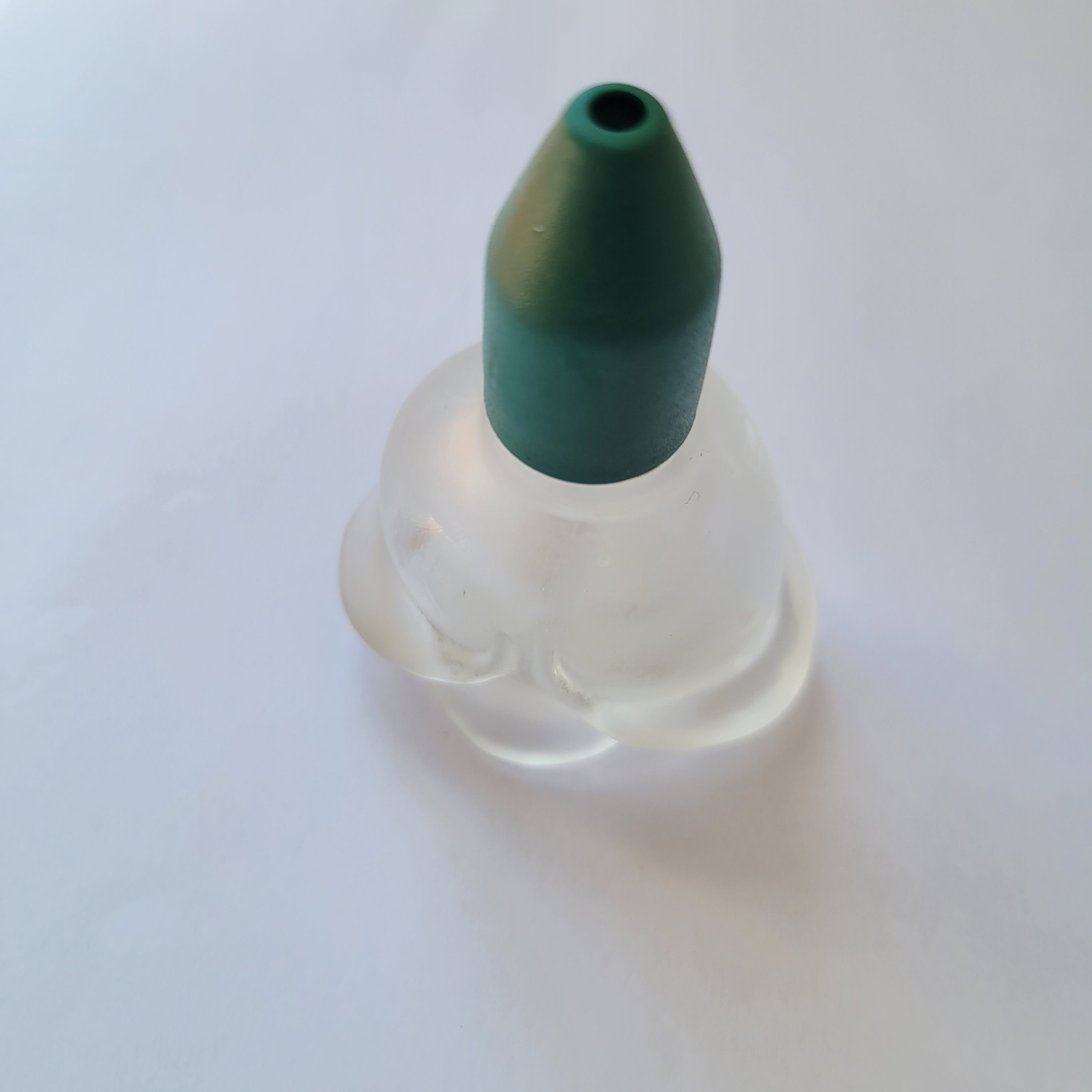 Vintage, Perfume, Holder, Dab Perfume, Rose - Etsy