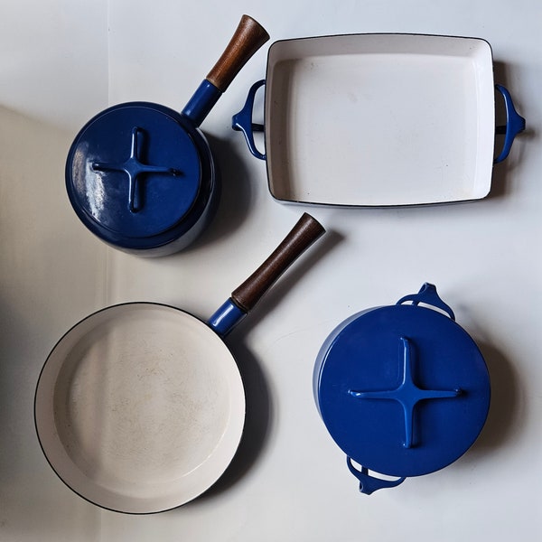 Dansk Kobenstyle - Etsy