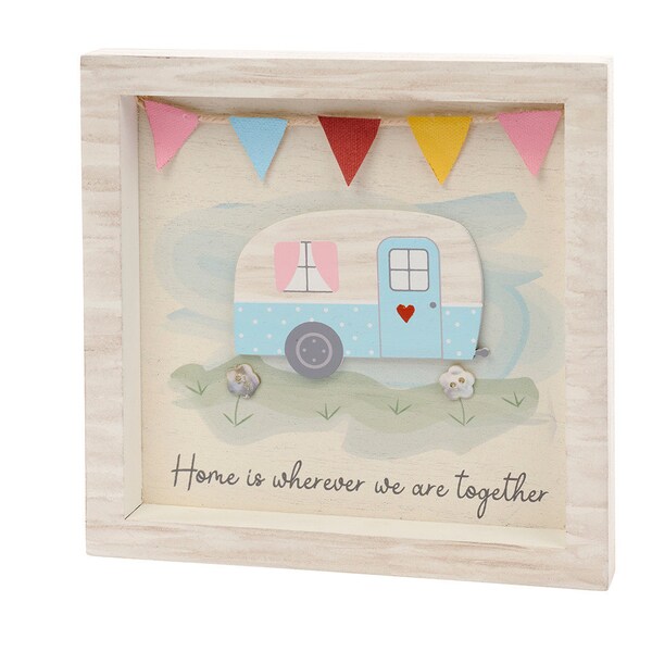 Caravan Signs - Etsy UK