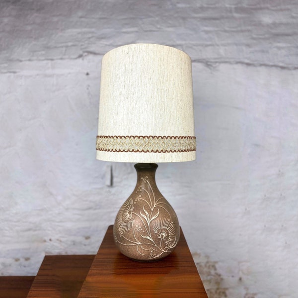 Table Lamp - Etsy