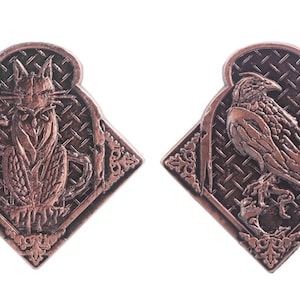 Fantasy Coin | Cthulhu Lovecraft Mythos Necronomicon Horror Eldritch ...