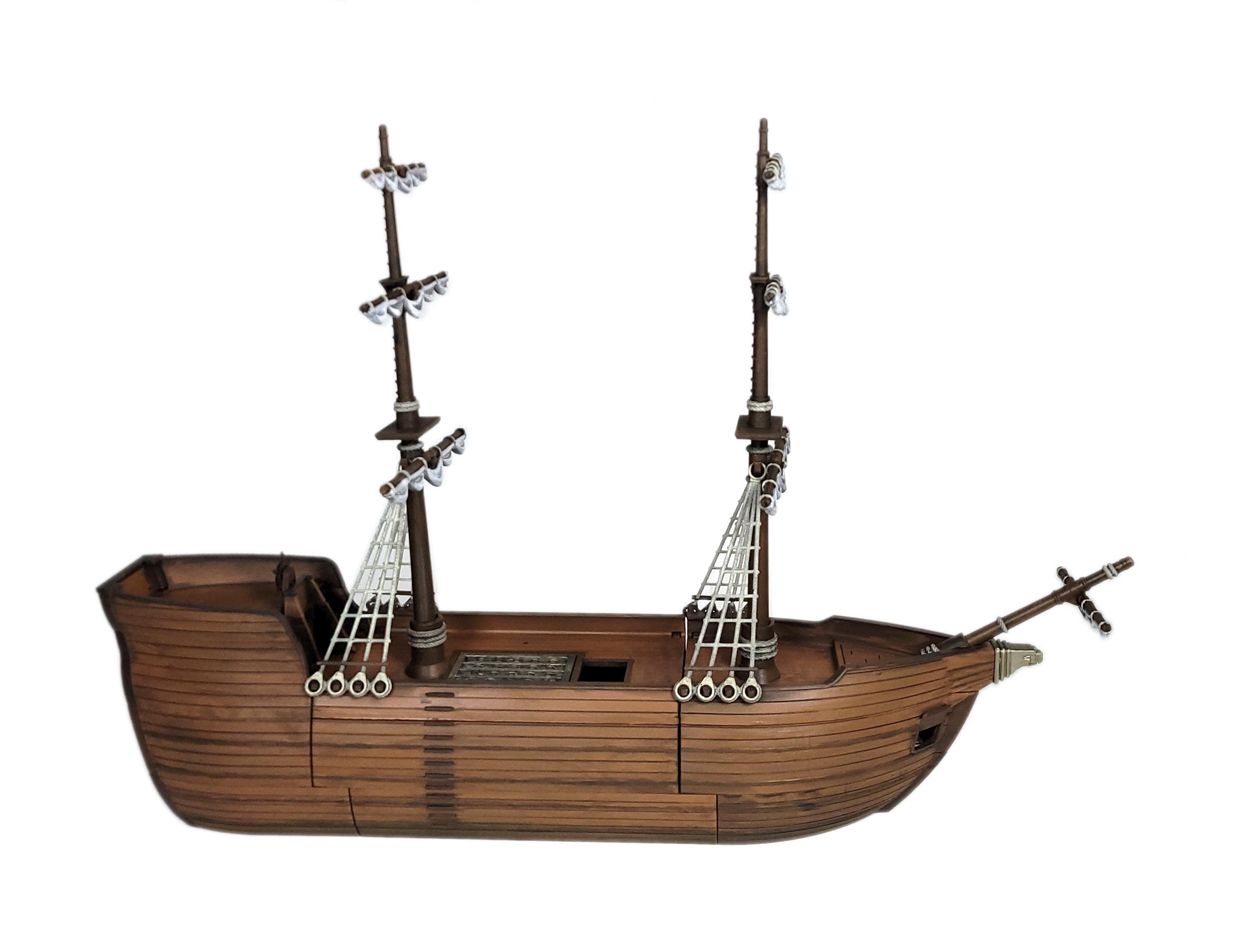 Modular Magnetic Ship | 28mm Wargame RPG Miniature DND Warhammer - Etsy