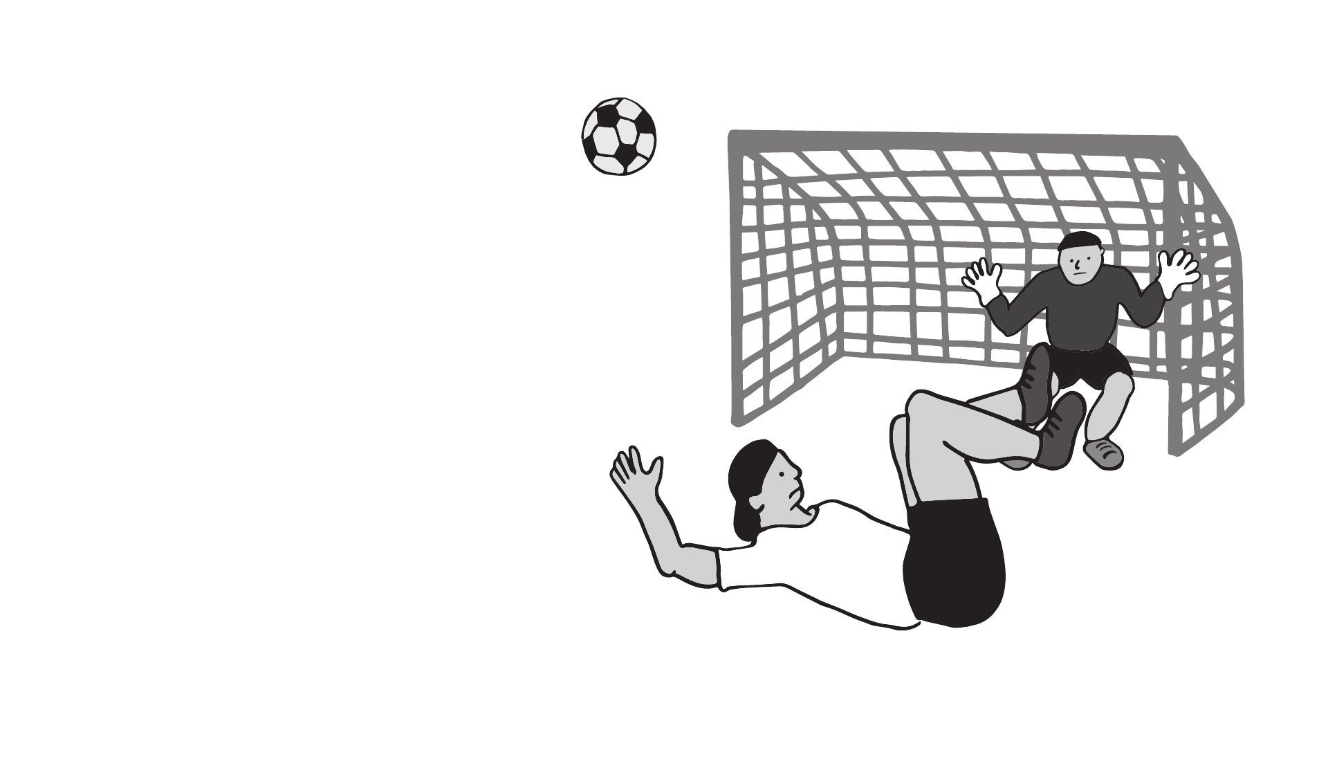 Flip Book Goalkeeper Total - Etsy UK