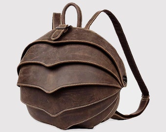 Beetle Backpack | Etsy