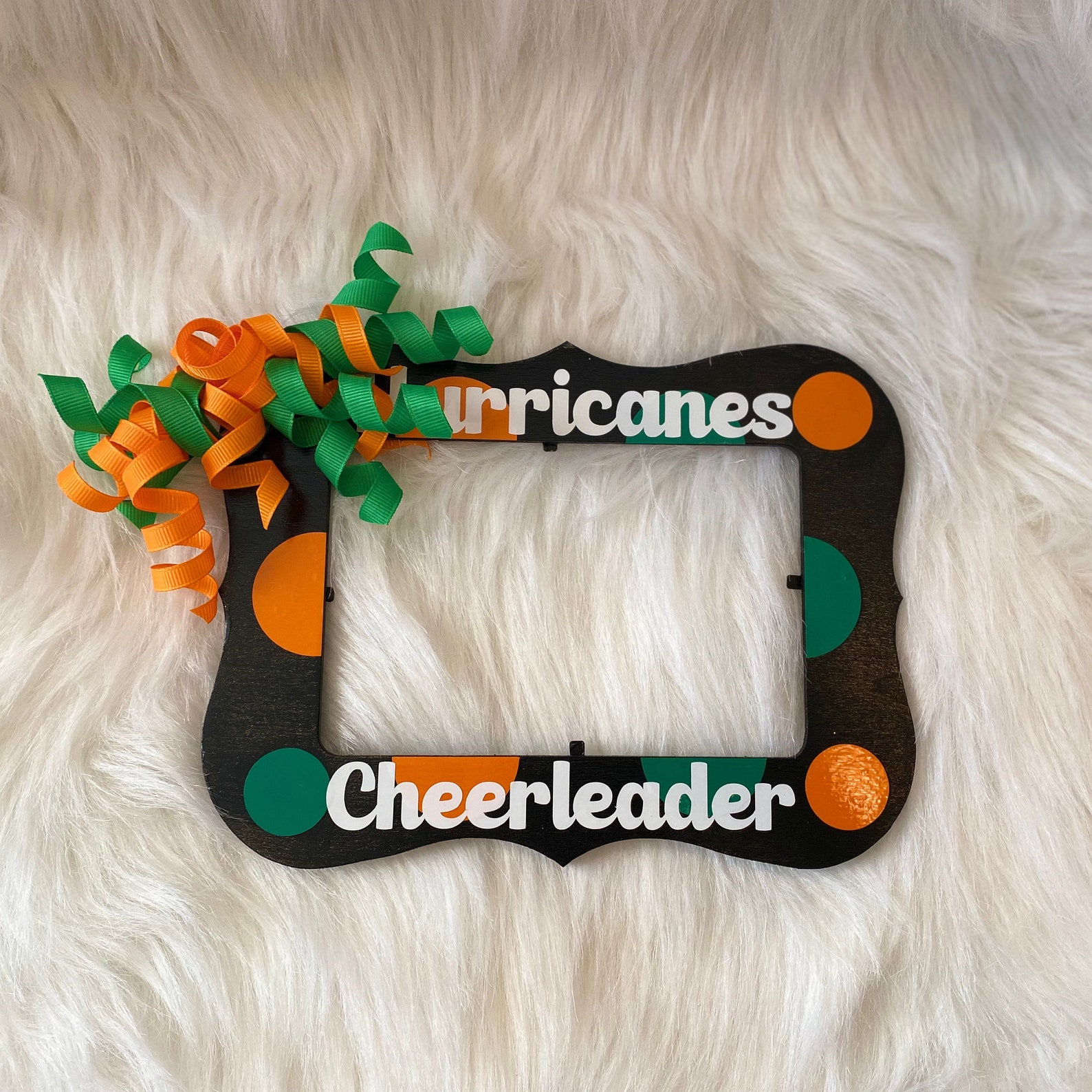 Cheer Team Gift | Team Gift | Team Photo Frame | Dance Team | Coach ...