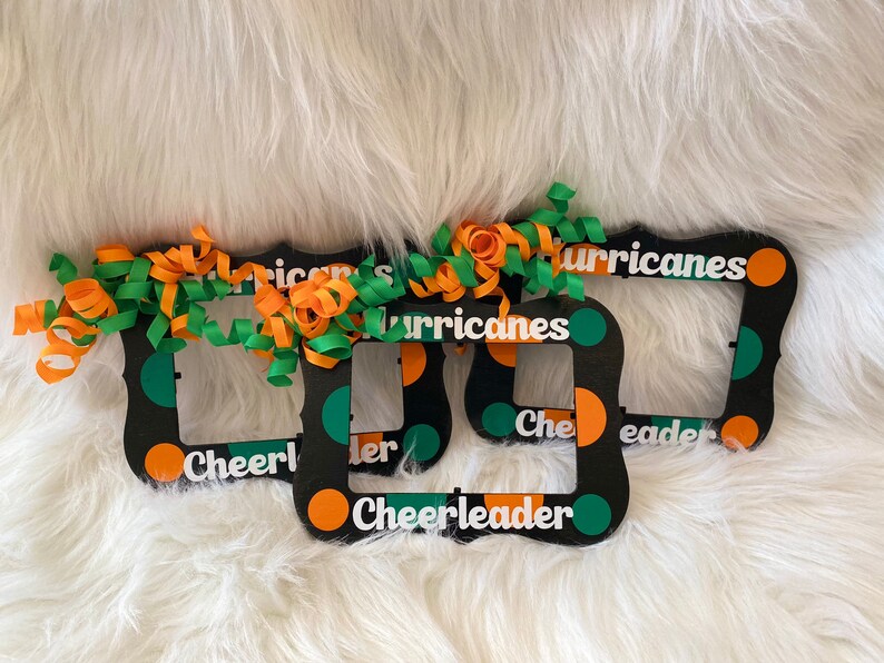 Cheer Team Gift | Team Gift | Team Photo Frame | Dance Team | Coach ...