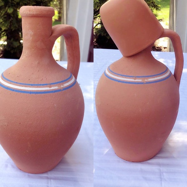 Red Clay - Etsy
