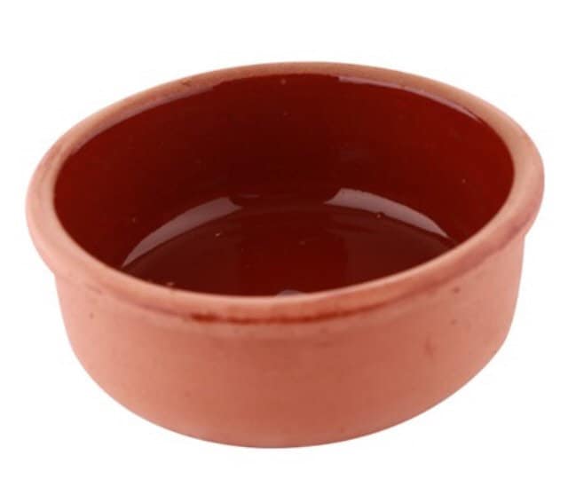 Heavy Ceramic Bowl - Etsy