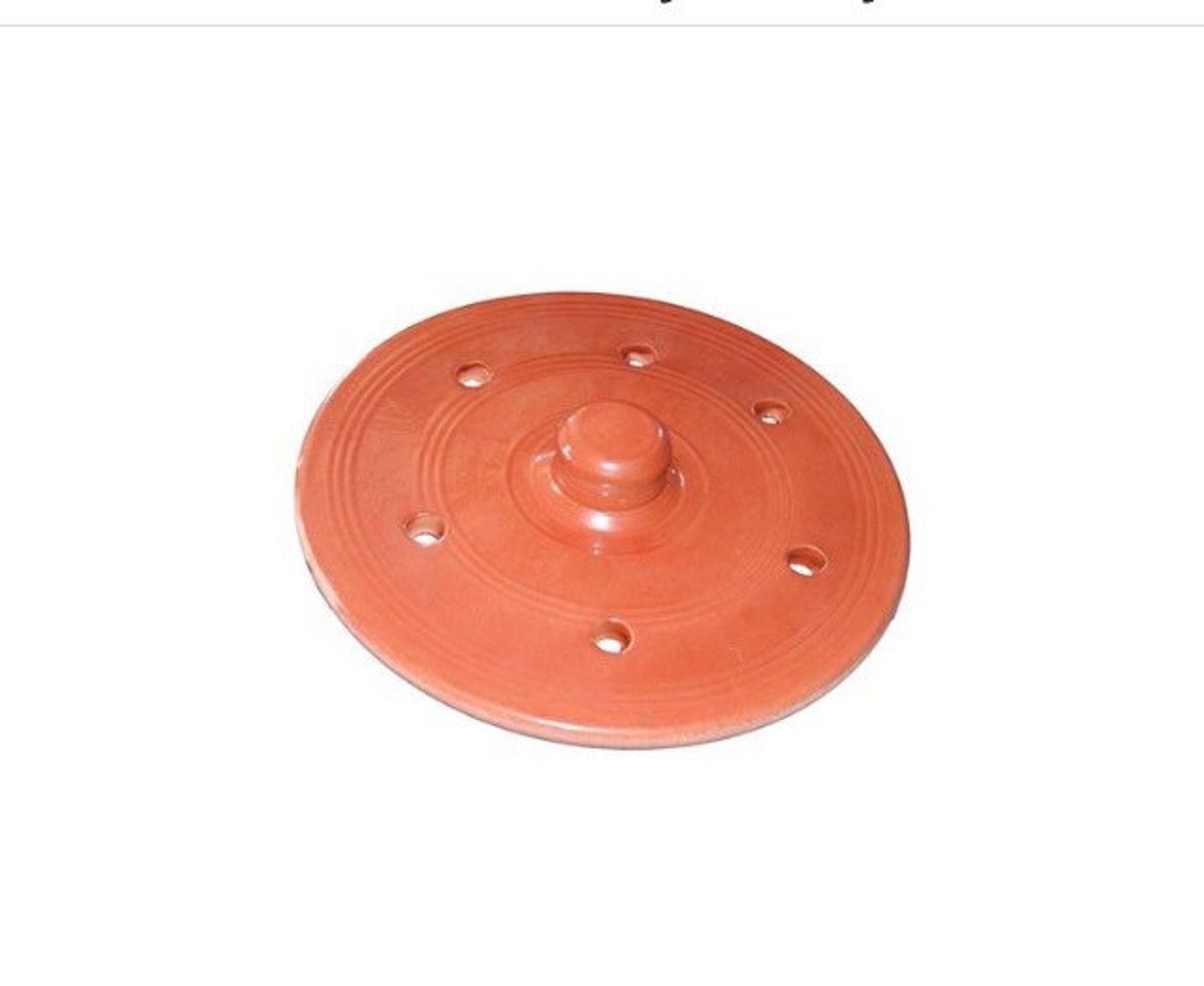 Heavy Pot Lid Cover Grape leaf roll Lid Dolma Cover Size | Etsy