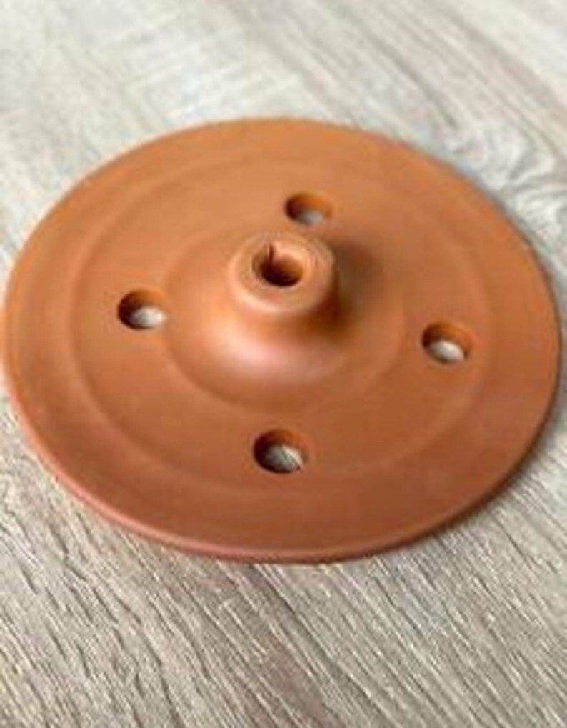 Heavy Pot Lid Cover Grape Leaf Roll Lid Turkish Dolma | Etsy