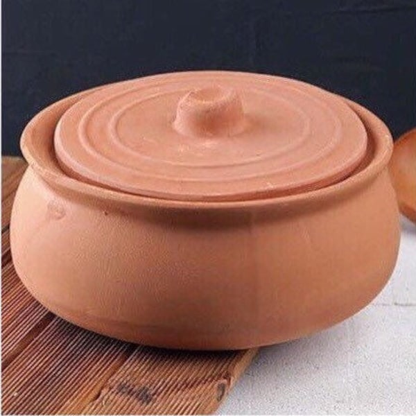 Earthenware Pot - Etsy