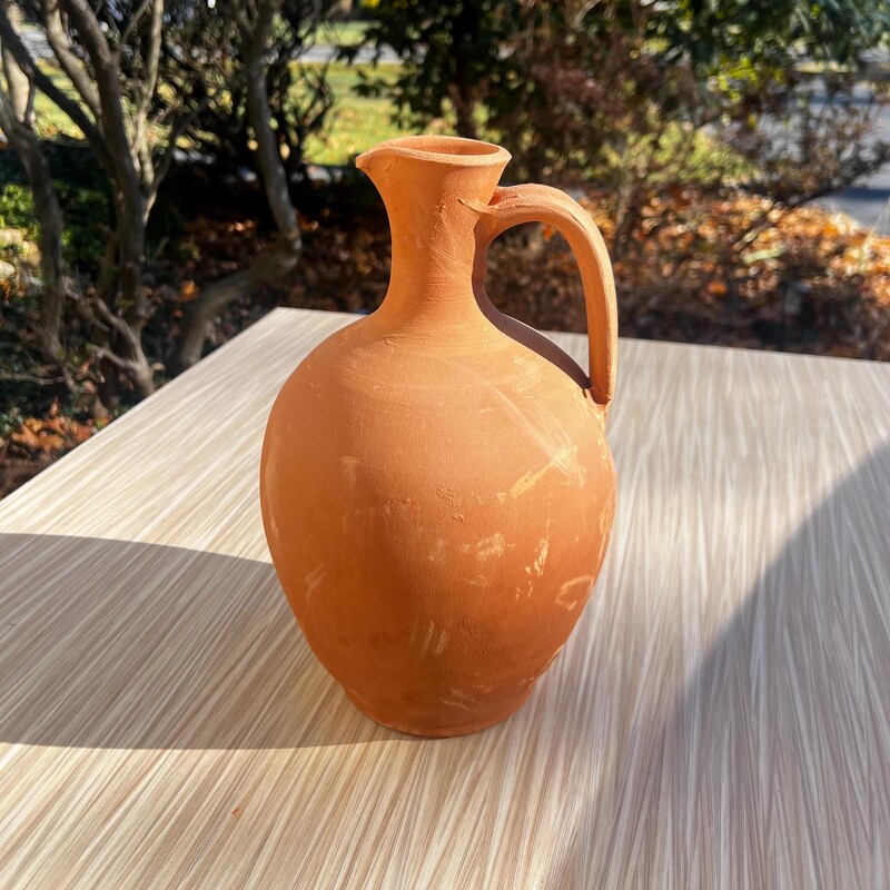 GJEterracotta - Etsy