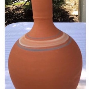 Clay Water Pitcher Jug Unglazed Mud Matka Lead Free Healty - Etsy