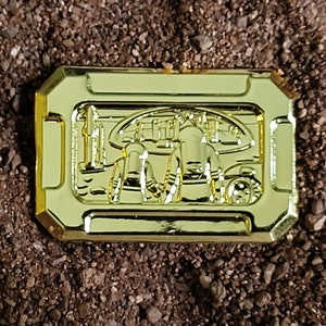 Terraforming Mars | Deluxe Metal Coin Set - Etsy