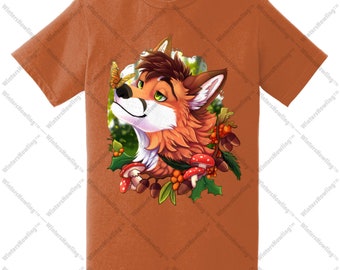 Furry Gift. Furry Fandom Shirt. Fursuit Gift. Furry T-shirt. Fursuit ...