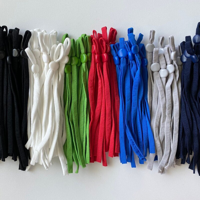 Adjustable Elastic - Etsy