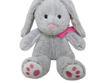 Dan Dee Plush Rabbit | Etsy