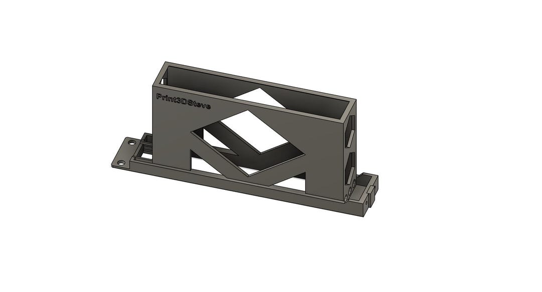 Hdhomerun Prime - 1U Half Side Rack Mount - Etsy