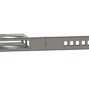 Mikrotik CRS305 - 1U Rack Mount - Etsy