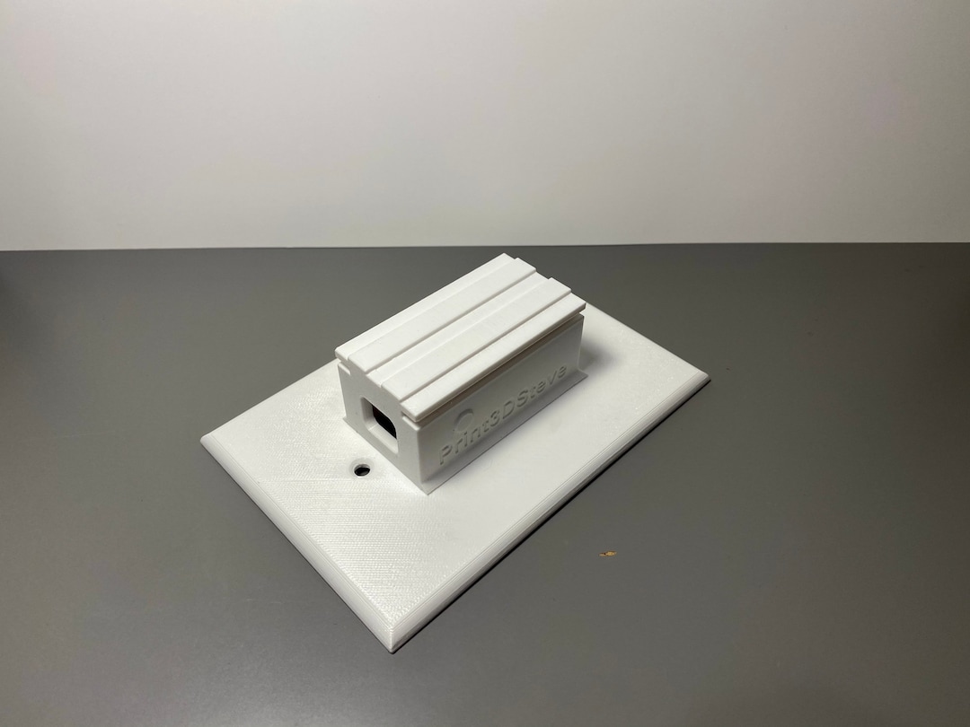 Unifi AC Mesh Pro Electrical Box Mount - Etsy