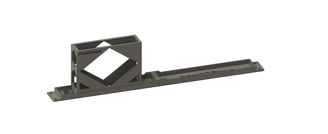 Hdhomerun Extend Tuner 1U Rack Mount - Etsy