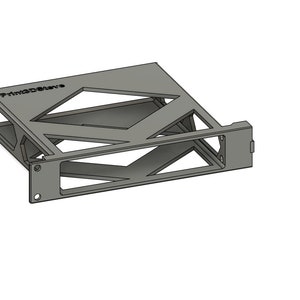 Lenovo Thinkcentre M710q Tiny - 1U Half Side Rack Mount - Etsy