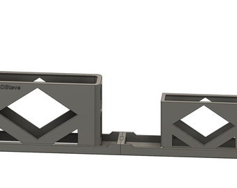 Unifi Switch Lite 8 Poe 1U Rack Mount | Etsy