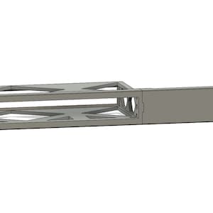 Netgear 16 Port Switch - 1U Rack Mount - Etsy