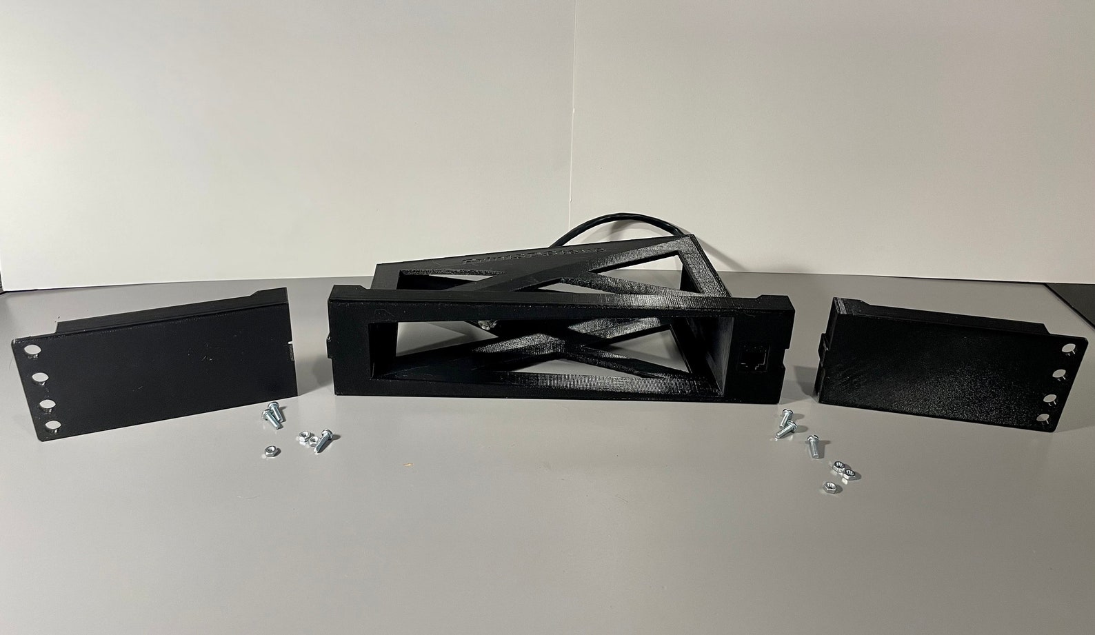 Starlink Gen1 Router Rack Mount - Etsy Ireland