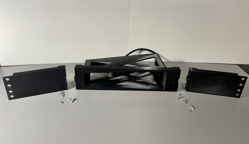 Starlink Gen1 Router Rack Mount - Etsy