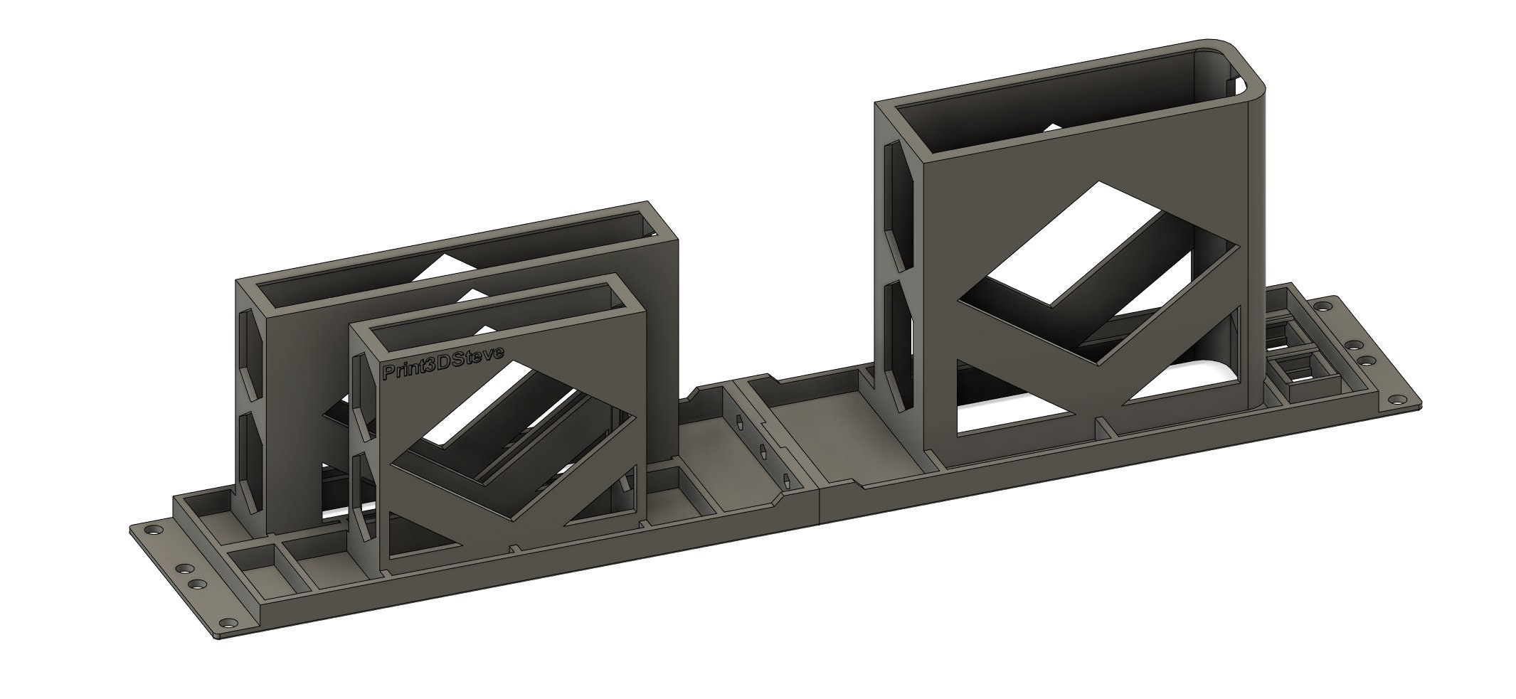 Surfboard SB8200 Modem and Tp-link OC-200 With TL-R605 2U Rack - Etsy