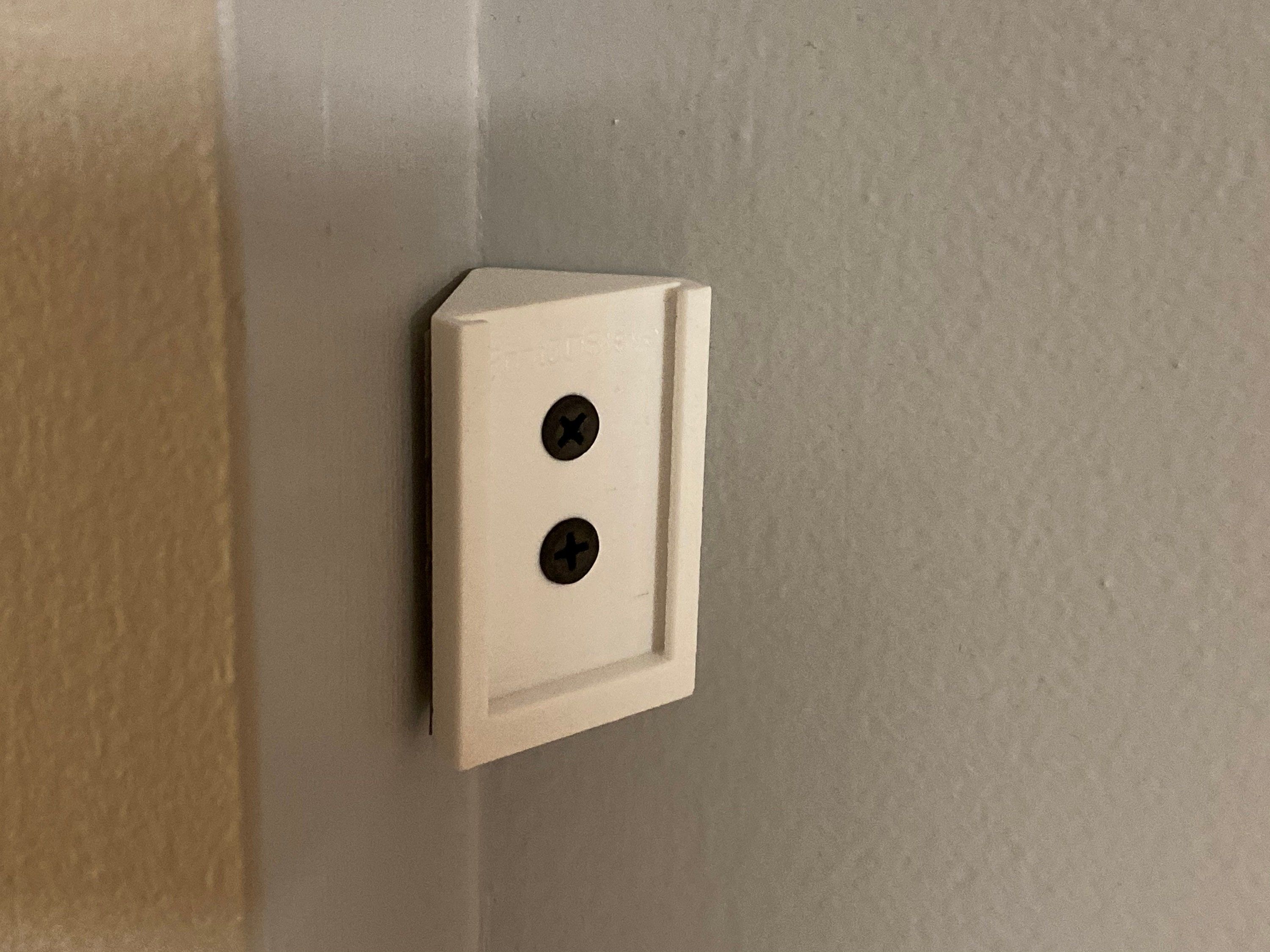 Unifi Mesh Access Point Corner Mount - Etsy