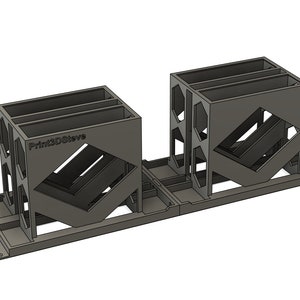 X4 Sonos Port - 3U Rack Mount - Etsy