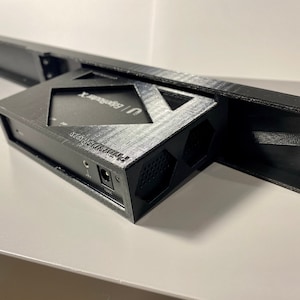 Ubiquiti Edgerouter X - 1U Rack Mount - Etsy