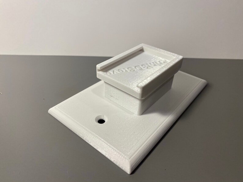 AC Mesh Access Point Electrical Box Mount for Ubiquiti Access Point - Etsy