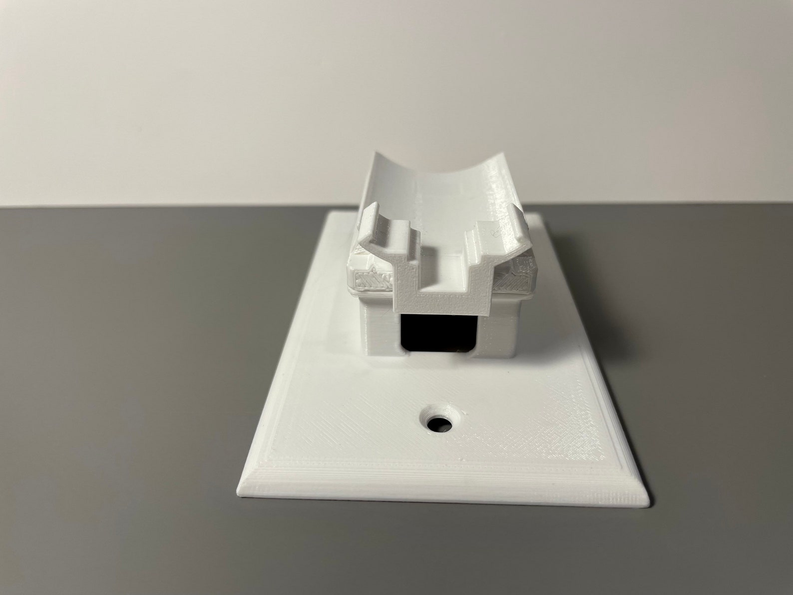 Flexhd or U6 Mesh Electrical Box Mount for Ubiquiti Access Point - Etsy ...