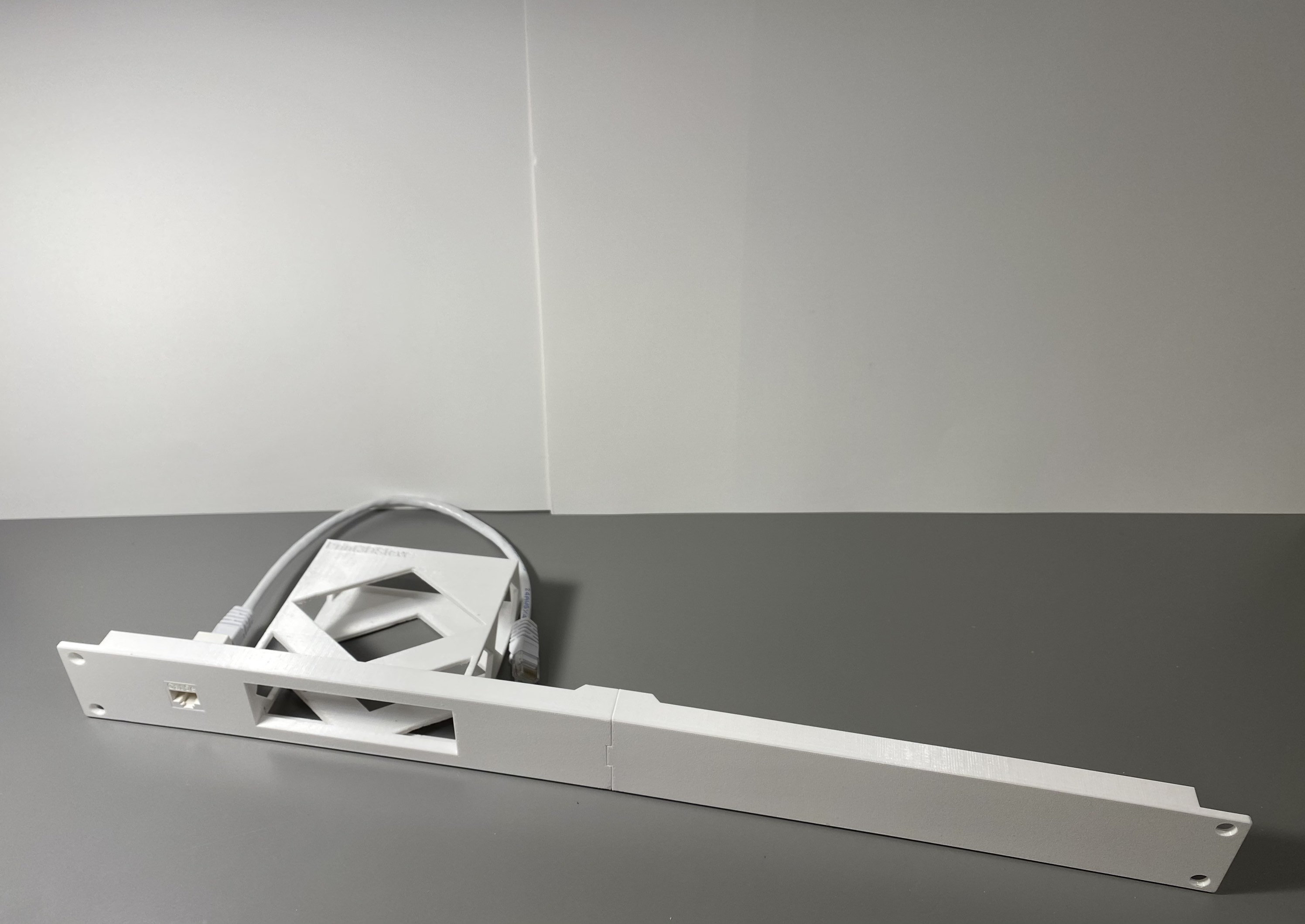 Philips Hue Smart Hub - 1U Rack Mount - Etsy